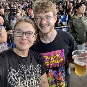 Gretchen Guse and Alec Larson's Wedding Registry on Zola