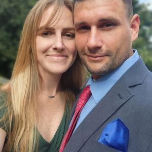 Gretchen Beauchamp and John Furtado's Wedding Registry on Zola