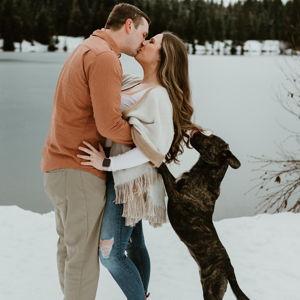 Gretta Jean Hoke and Logan Matthew Fryar's Wedding Registry on Zola