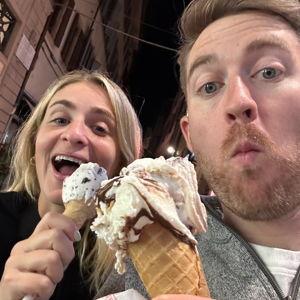 Greyson Nevins-Archer and Katie Schaffer's Wedding Registry on Zola