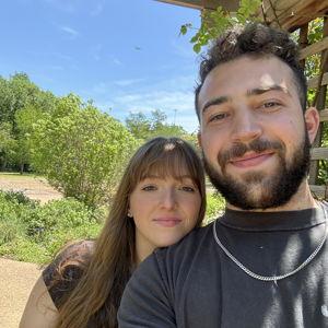 Whitney Griffin and Steven Scala's Wedding Registry on Zola
