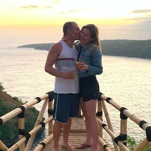 James Magras and Annie Gronlund's Wedding Registry on Zola