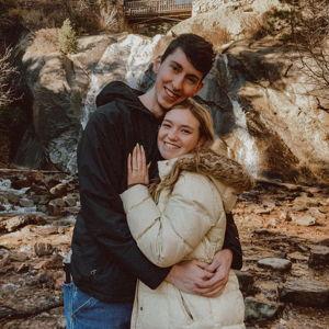 Andrea Grumblatt and Luke Trausch's Wedding Registry on Zola