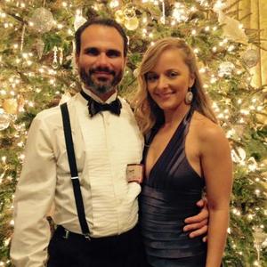 Erica Capdevila and Gregory Guay's Wedding Registry on Zola