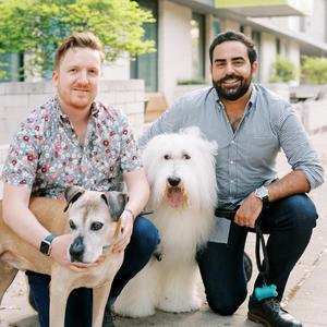 Gui Senise and Caden Shannon's Wedding Registry on Zola