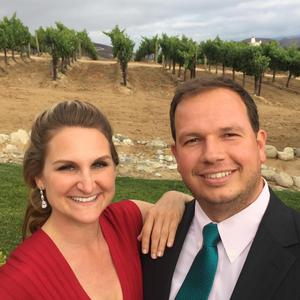 Shara Freeman and Guille Hoefel's Wedding Registry on Zola