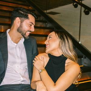 Guillermo Lash and Andrea Torres's Wedding Registry on Zola