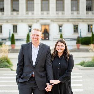 Jordan Gulkis and Andrew Birkle's Wedding Registry on Zola