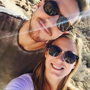 Kristina Bither and Joshua Gurney's Wedding Registry on Zola