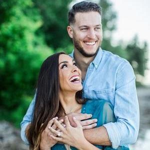 Yanire Acra and Jordan Guth's Wedding Registry on Zola