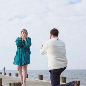 Payton Kendrick and Zachary Guy's Wedding Registry on Zola