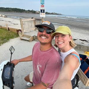 Emily Heggie and Guy Schuil's Wedding Registry on Zola