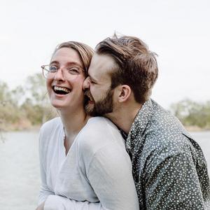 Madison Chastain and Guy Whittall-Scherfee's Wedding Registry on Zola