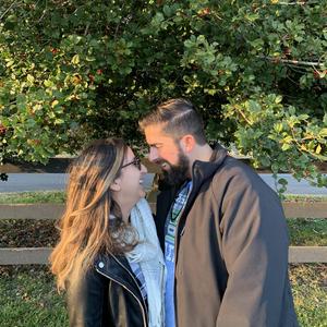 Francesca Guzzone and David Vega's Wedding Registry on Zola