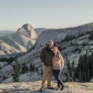Gwen Gores and Sam Trumble's Wedding Registry on Zola
