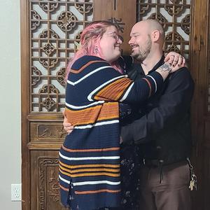 Gwenevere Everitt and Joseph Hudson's Wedding Registry on Zola