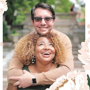 Alexis Simone Olive and Matthew Stephen Haake's Wedding Registry on Zola