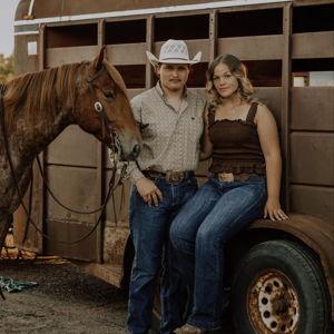 Tanner Bemboom and Kayla Hacker's Wedding Registry on Zola