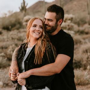 Taylor Hackett and Kyle Roedel's Wedding Registry on Zola