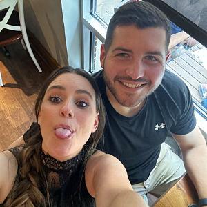 Alexis Hadley and Mark Adams's Wedding Registry on Zola