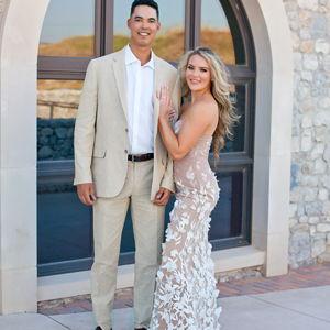 Hadley Doyle and Austin Siegel's Wedding Registry on Zola