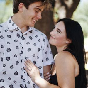 Hadley Jackson and Chase Taylor's Wedding Registry on Zola