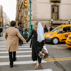 Hadley Reuter and Pablo Vaca Rodríguez's Wedding Registry on Zola