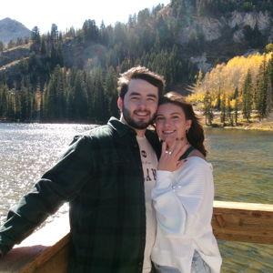 hailee coleman and josh fleck's Wedding Registry on Zola