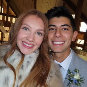 Hailee Coleman and Matthew Maeda's Wedding Registry on Zola