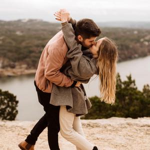 Hailey Polidori and Bryan Caragay's Wedding Registry on Zola