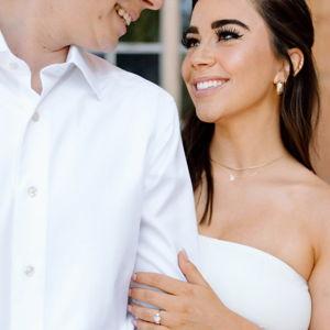 Hailey Marcolina and Andrew Skinner's Wedding Registry on Zola