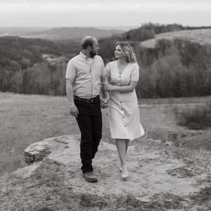 Hailey Kirven and Cole Woods's Wedding Registry on Zola