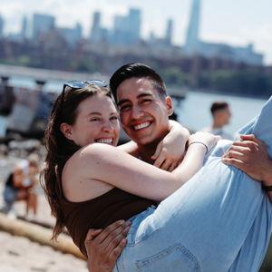 Hailey Maher and Daniel Forero's Wedding Registry on Zola