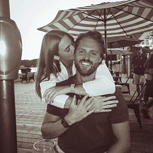 Hailey (Elizabeth) Renauer and Freddy (Luke) Marcinkowski's Wedding ...