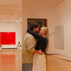 Hailey Todd and J. Graham Harper's Wedding Registry on Zola