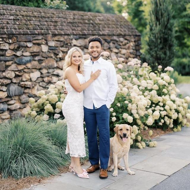 Hailey Fry and Jonathan Ware's Wedding Registry on Zola