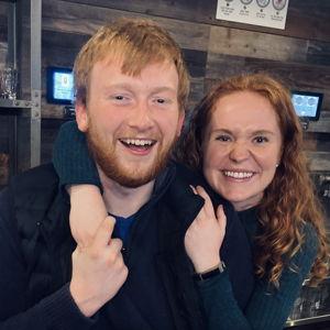 Hailey Maher and Kellen Miller's Wedding Registry on Zola