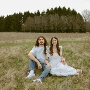 Hailey Ritchie and Maddox Rjasko's Wedding Registry on Zola