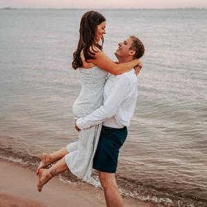 Nate Foley and Hailey Modelewski's Wedding Registry on Zola