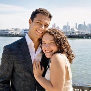 Hailey Simes and Thomas Nafash's Wedding Registry on Zola