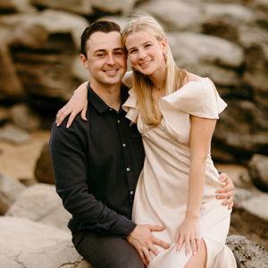 Zachary Ryan and Hailey Murphy's Wedding Registry on Zola