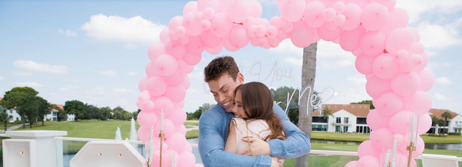 Brett Apter and Hailey Rosenbaum's Wedding Registry on Zola