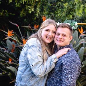 Madeline Haimes and Matthew Zola's Wedding Registry on Zola