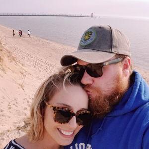 Chelsea Allison and Andrew Haines's Wedding Registry on Zola