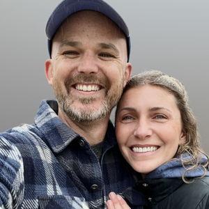 Halie Colbourne and Jordan Koop's Wedding Registry on Zola