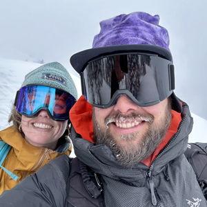 Haleahy Craven and Jesse Robertson's Wedding Registry on Zola