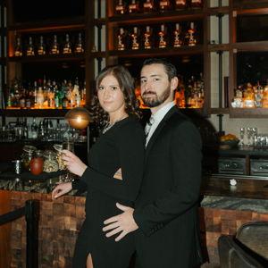 HALEIGH SMITH and JAREN JONES's Wedding Registry on Zola