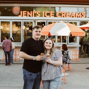 Haleigh Mitchell and Joshua Hurley's Wedding Registry on Zola