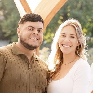 Haley Craig and Alejandro Rodriguez's Wedding Registry on Zola