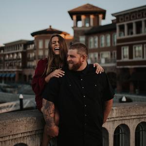 Preston Pearce and Haley Jensen's Wedding Registry on Zola